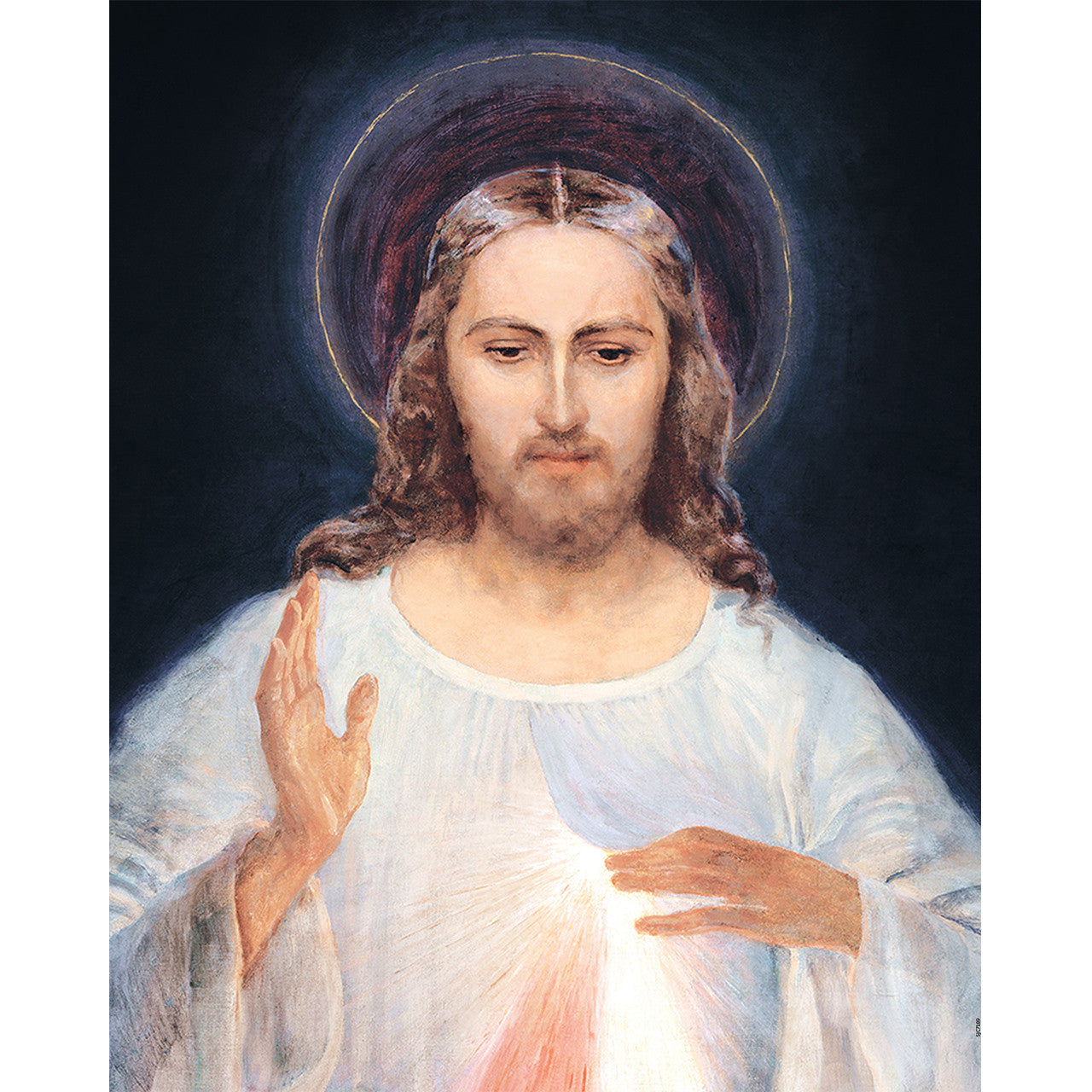 Divine Mercy Enthronement Materials – Laity for Mercy